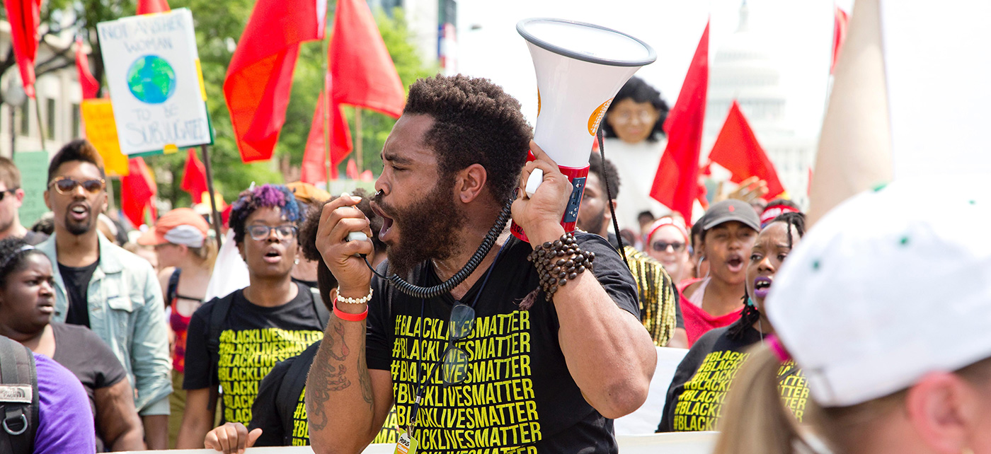 The Cultural Influences of Political Engagement | Culturally Modified