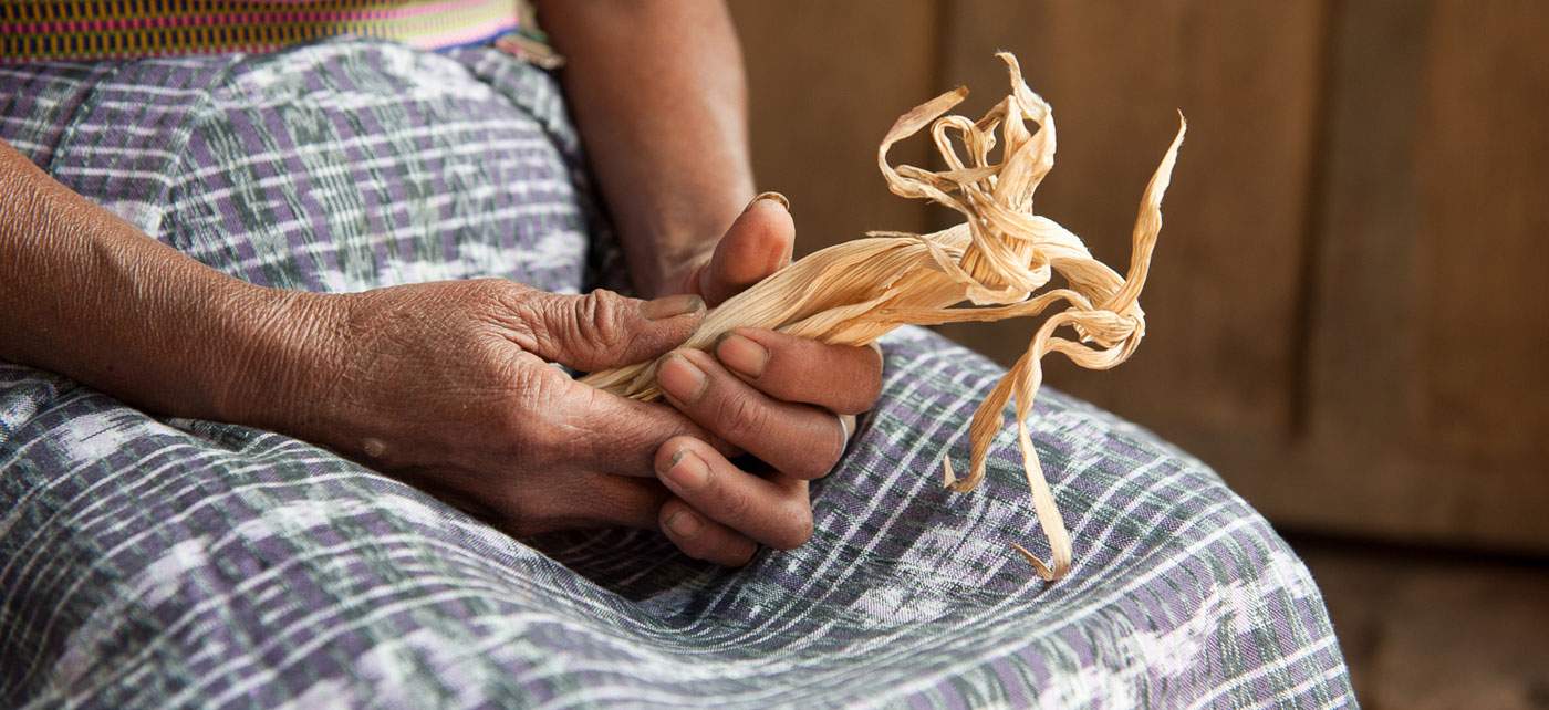 Women Who Dig: A Pastoral Meditation on Time | Culturally Modified