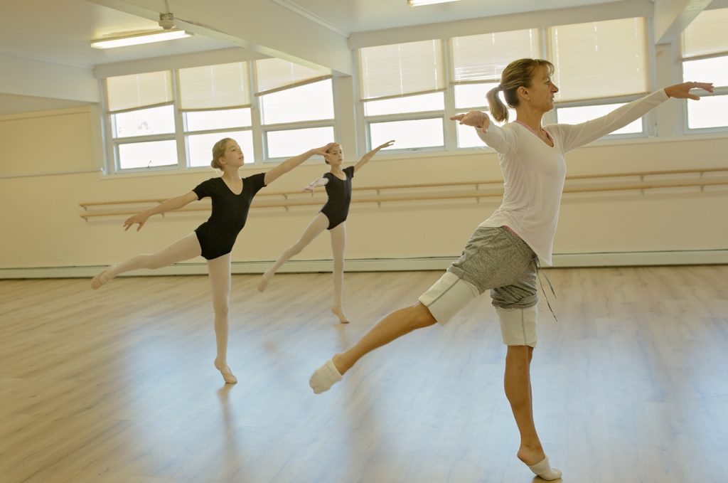 Shall we Dance? Building Community and Bridging Cultures | Culturally ...